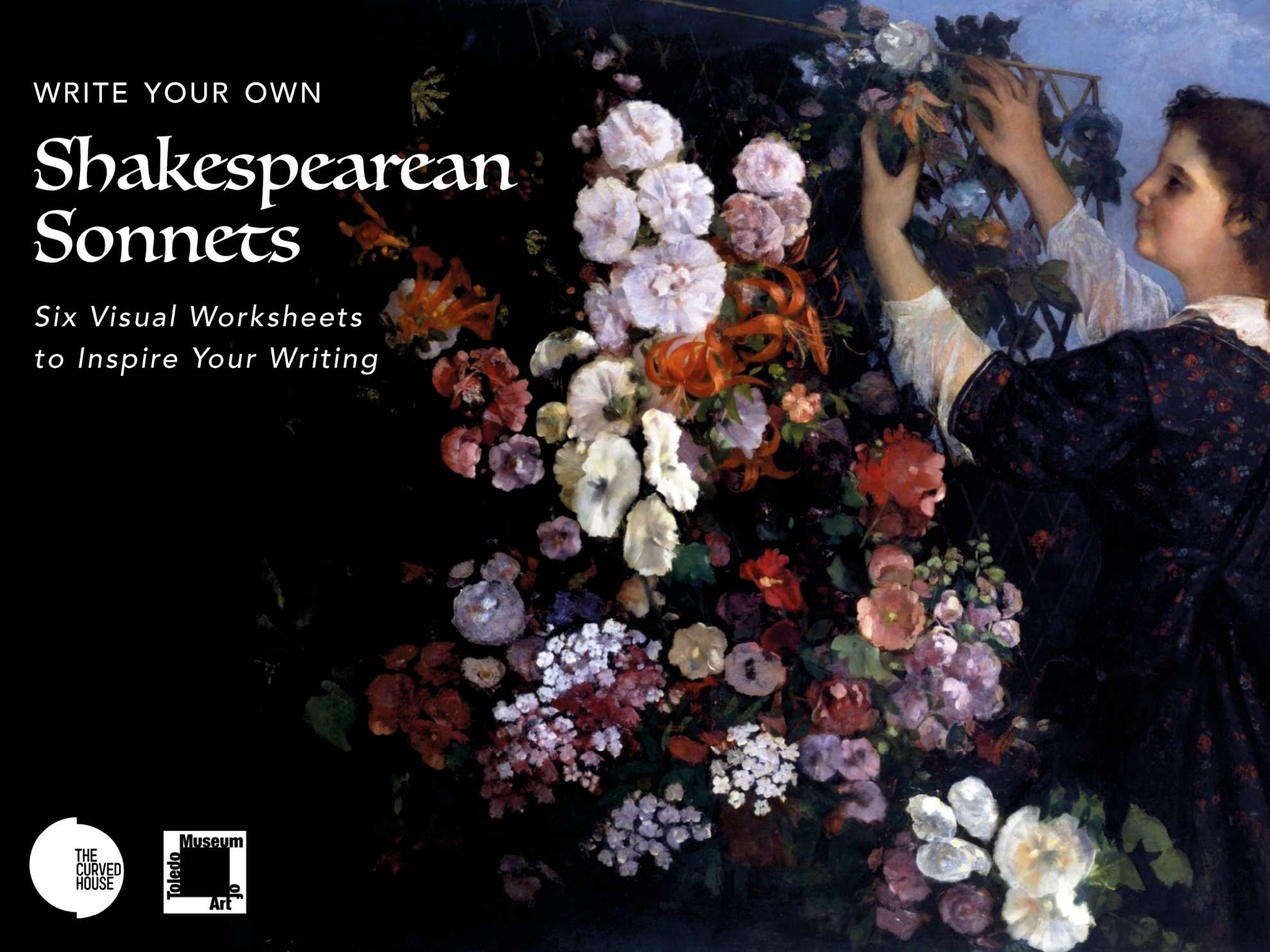 Write Your Own Shakespearean Sonnets – The Curved House